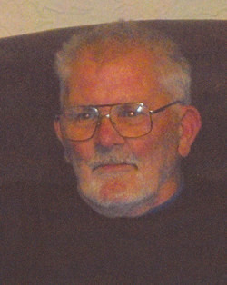 Robert Egbert Obituary 2013 - Jordan Funeral Group