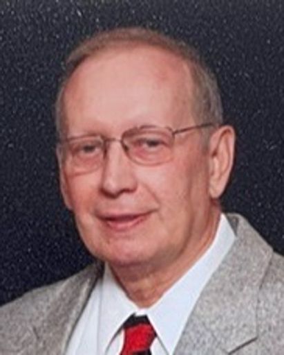 Paul J. Denzer Obituary February 23, 2024 - Wise Funeral Service