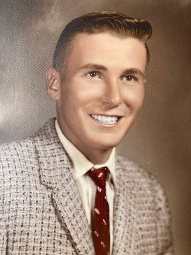 Leonard Cherney Obituary June 20, 2021 - Kinnard Funeral & Cremation ...