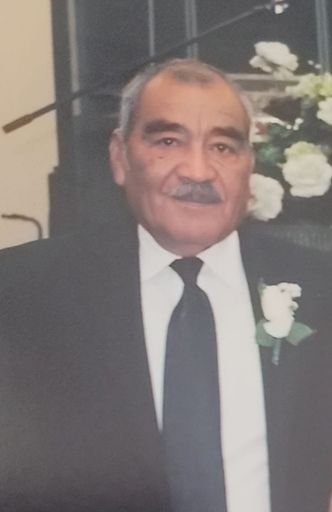 Erasmo Barron Obituary 2024 - Salinas Funeral Home