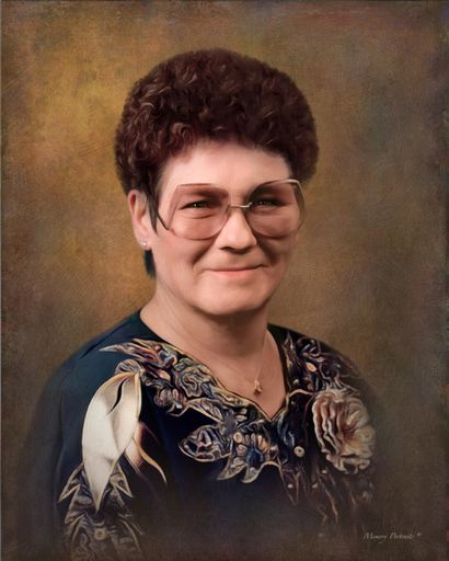 Ursula Thompson Obituary May 28, 2023 - Harper-Talasek Funeral Homes ...