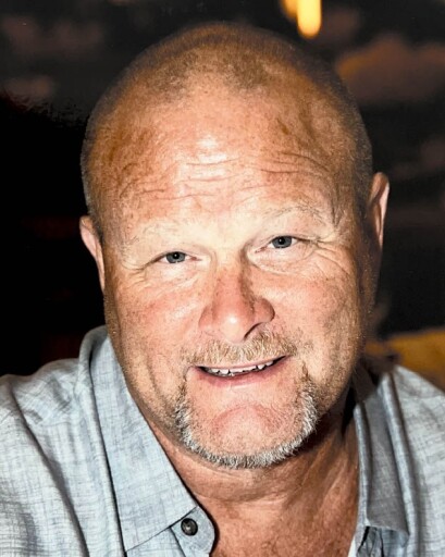 Paul Michael Edinger Obituary November 17, 2024 - Lee Funeral Homes