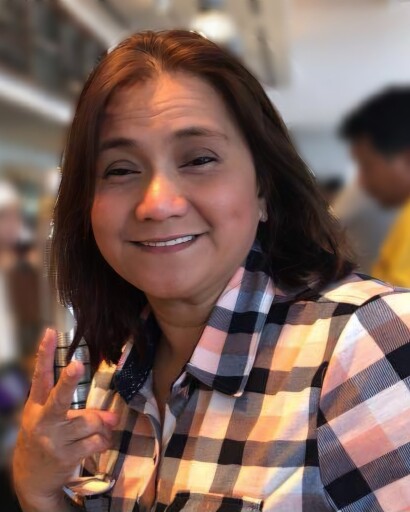 Ammabelle Cunanan Obituary October 20, 2024 - Flanner Buchanan Funeral ...