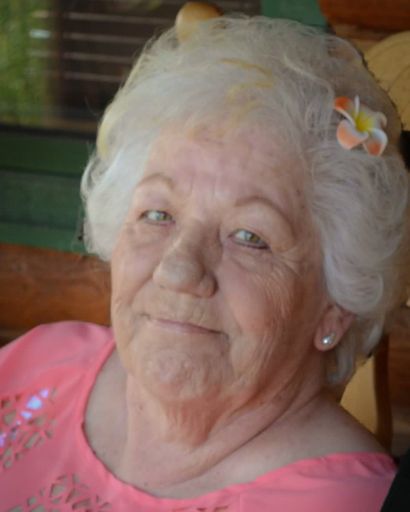 Sandra Lee Ward Obituary September 5, 2023 - Eversole Mortuary