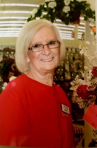 Jean Ward Obituary August 11, 2020 - Ebright Funeral Homes