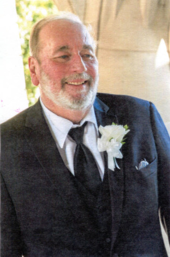 Dean Thompson Obituary February 24, 2020 - Wells Funeral Homes ...