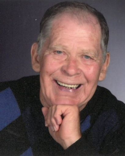 Donald Ritenour Obituary March 14, 2024 - Geib Funeral Homes