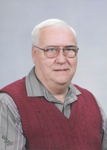 Robert Mathieson Obituary 2021 - Hoff Funeral & Cremation Service