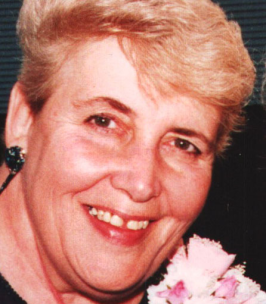 Evelyn Ann Parker (Simonds) Obituary February 20, 2021 - Krueger ...