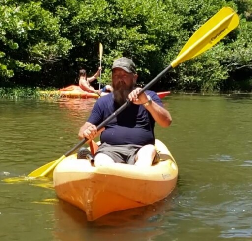 Robert Beaird Obituary June 29, 2021 - Agent Mallory Martin