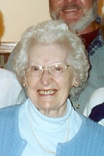 Lillian Lapp Obituary January 11, 2012 - Stauffer Funeral Homes