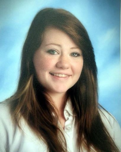 Halee LaSha Rogers Obituary April 8, 2023 - Mulhearn Funeral Home