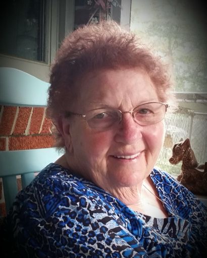 Donna L. Stephens Obituary 2023 - Beverage Family Funeral Home