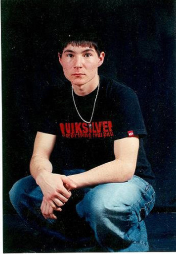 Kyle Boland Obituary February 5, 2010 - Stevenson Funeral Homes