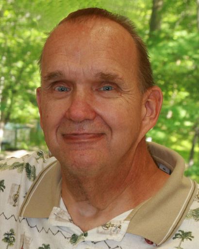 Martin C. Johnson Obituary October 12, 2023 - Korsmo Funeral Service