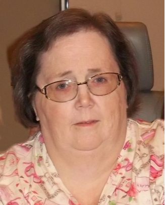 Sydney Gail Saunders Hahn Obituary November 12, 2024 - Wells Sheffield ...