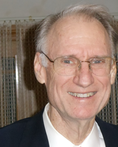 Kenneth J. Strack Obituary June 1, 2024 - Slater Funeral Homes