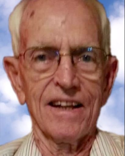 R. B. Choate Obituary December 7, 2023 - The Hamil Family Funeral Home