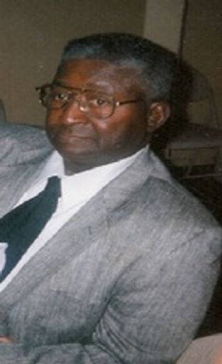Lester Hill Sr Obituary 2014 - Warren Funeral Home, Cemetery & Mausoleum