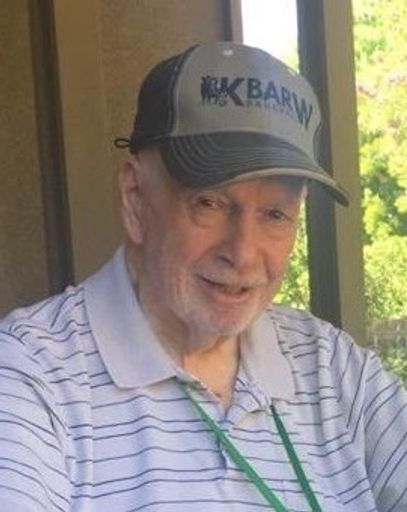 Robert Earl Mitchell Obituary September 6, 2023 - Heritage Oaks Memorial Chapel