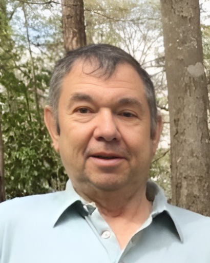 David Alan Foltz Obituary May 8, 2024 - Hayworth - Miller Funeral Homes ...