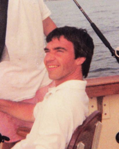 William J. Tassinari Obituary September 9, 2023 - McDonald Funeral Homes