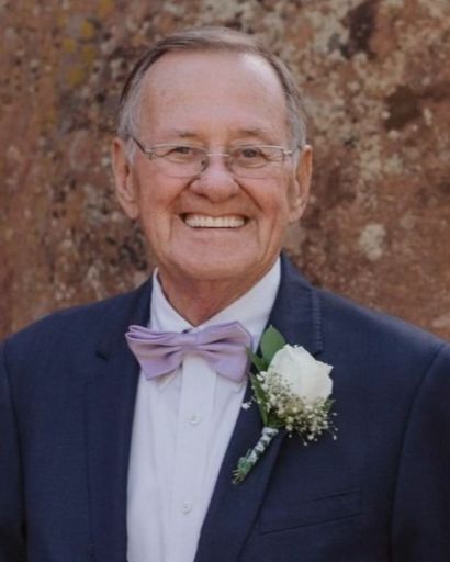 John Francis Kane Obituary July 24, 2024 - Horan & McConaty Funeral ...