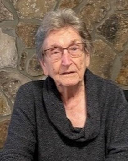 Maxine Tanner Hamilton Obituary February 11, 2024 - Relihan Funeral Home