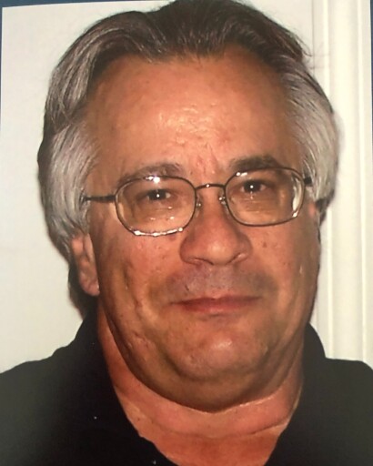 Alan R. Morgan Obituary June 2, 2024 - Letro-McIntosh-Spink Funeral Home