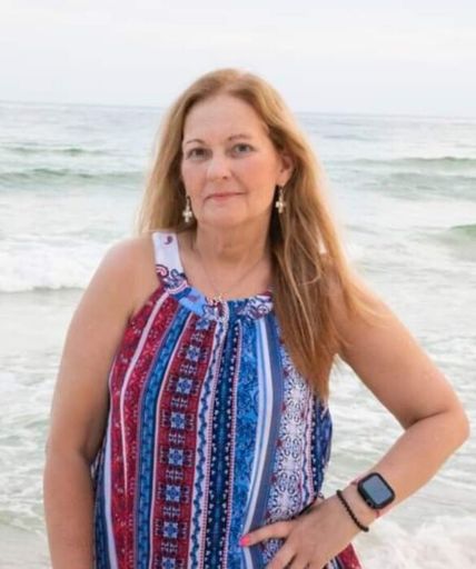 Debra "Debbie" Brown Obituary September 10, 2022 - Benjamin Funeral Service