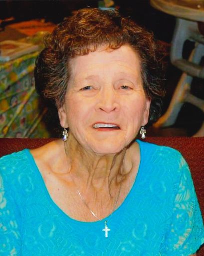 Hazel Marie Reece Obituary 2022 - Ingram Funeral Home & Crematory