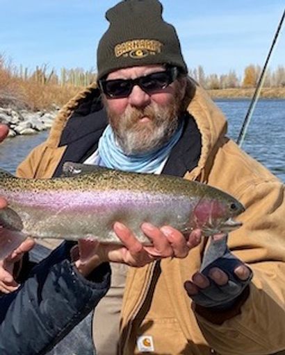 Robert Ermini Obituary December 23, 2023 - Goff Mortuary