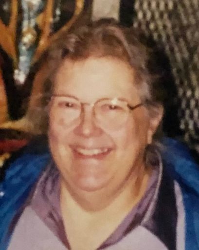 Jeanne Trask Obituary October 16, 2022 - Tidd Family Funeral Home