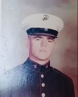 Jerry Kenneth Goff Obituary August 9, 2024 - Fuqua Bankston Funeral Home