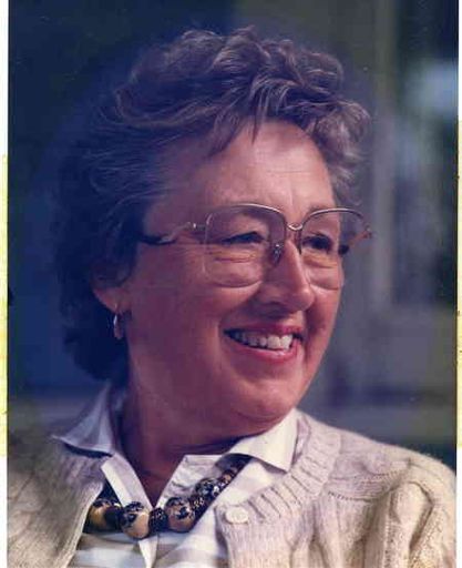 June S. Jones Obituary June 28, 2009 - Wichmann Funeral Homes