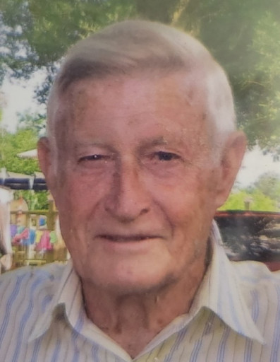 William Cook Obituary December 25, 2022 - Riemann Family Funeral Homes