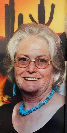 Sandra Smith Obituary February 18, 2023 - Farmington Funeral Home