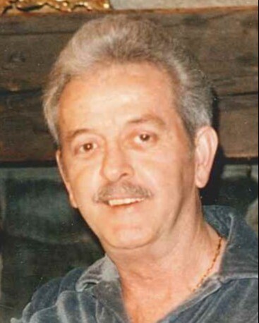 Charles Joseph Spohn Obituary January 13, 2024 - Sharp Funeral Homes