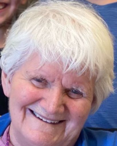 Lois Berry Obituary January 26, 2024 - Rans Funeral Homes & Crematory