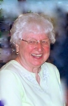 Mary Louise Smith Obituary - Newcomer Dayton