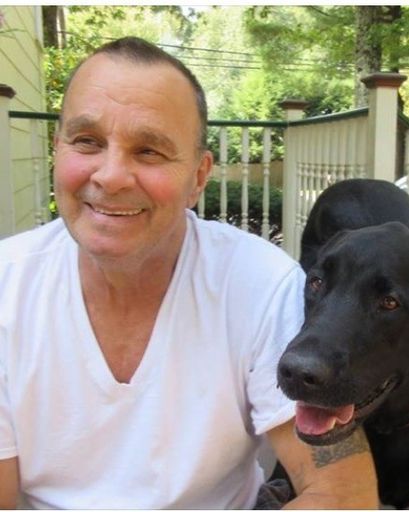 Ernest Edward Saltalamacchia Jr. Obituary November 28, 2024 - Holden ...