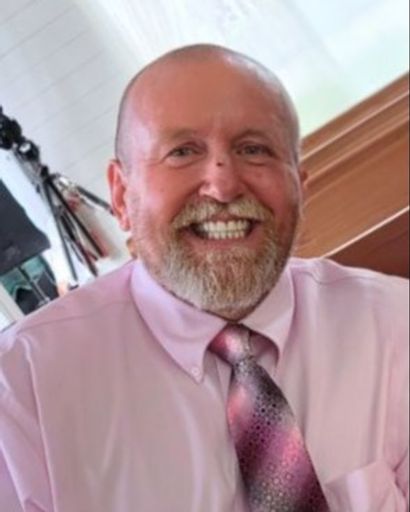 Steven P. Ray Obituary April 15, 2024 - Tidd Family Funeral Home