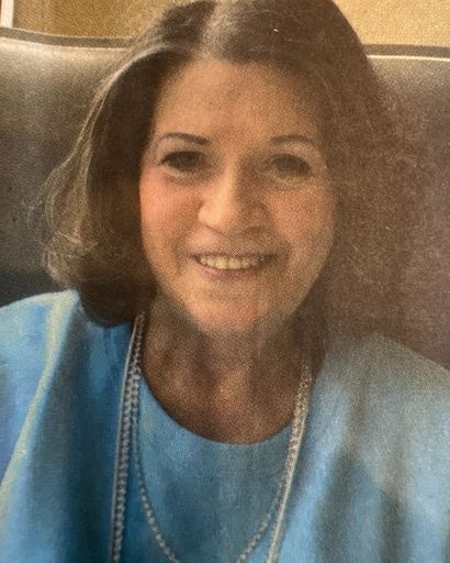 Sharon Gail Damron Obituary January 16, 2025 - Lucas & Son Funeral Home