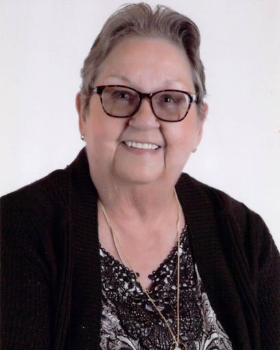 Patsy Edwards Obituary 2022 - Jordan Funeral Group