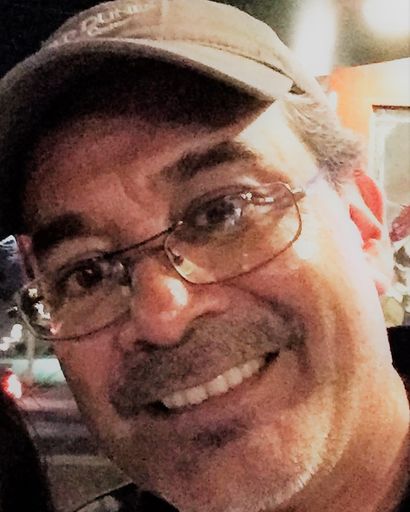 Patrick Mark Apodaca Obituary October 4, 2022 - Sunset Funeral Homes