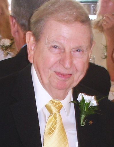 Patrick Pasley Obituary June 30, 2022 - Carey Hand Colonial Funeral Home