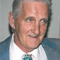 Robert Seitz Obituary 2012 - French Funerals & Cremations