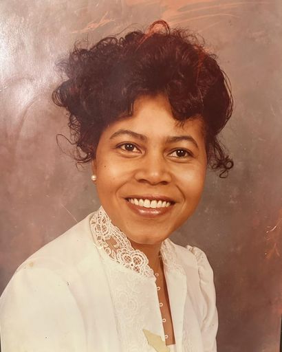 Rosie L. Brown (Lansing) Obituary November 27, 2024 - Paradise Funeral Chapel