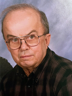 Vernon Paul Geis Obituary 2022 - Ballard-Sunder Funeral & Cremation