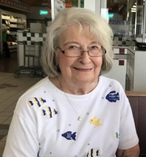 Mary Elizabeth Rutherford Obituary 2021 - Hudson & Torres Family ...